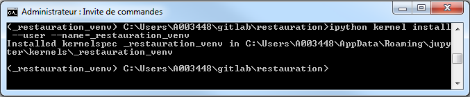 How To Create A Virtual Environment By Python Jingwen Zheng